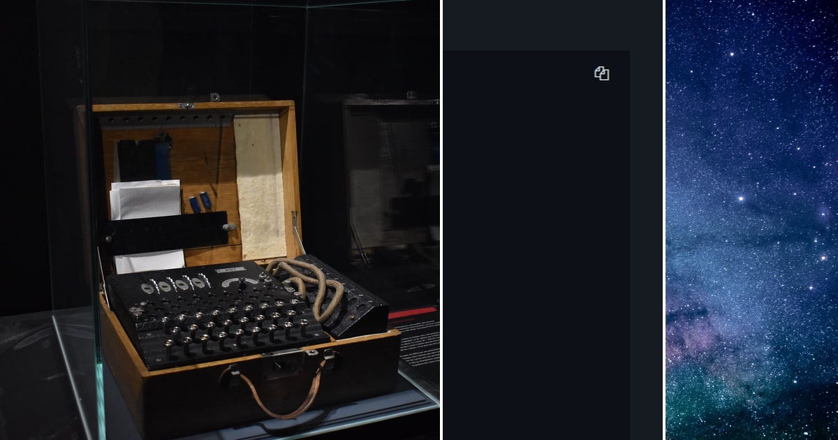 List: Blockchain | Curated by Maxwell | Medium