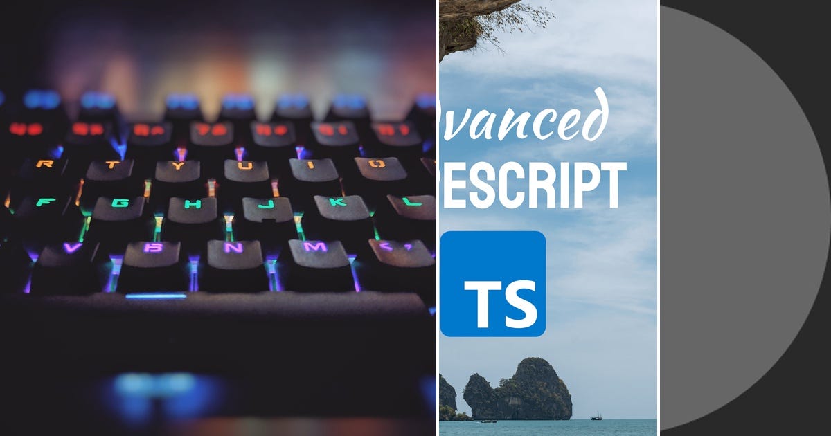 List: Typescript | Curated by Chill | Medium