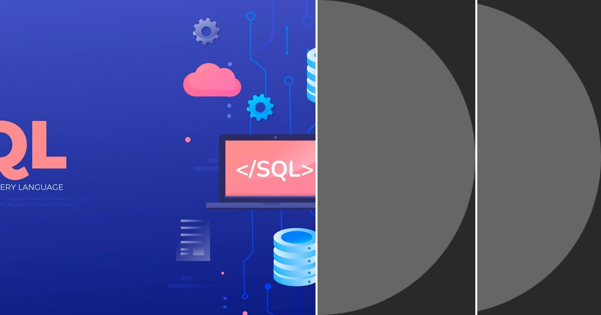 List: Sql | Curated by Rammohan Kukatla (Ram Chowdary) | Medium