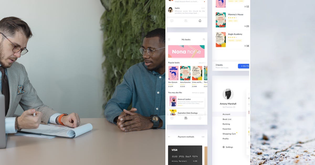 List: UX Interview Tips | Curated by Iris Vos | Medium