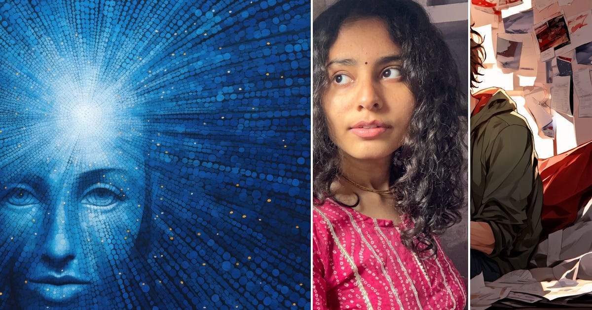 List: Unread | Curated by Eben Ofere | Medium