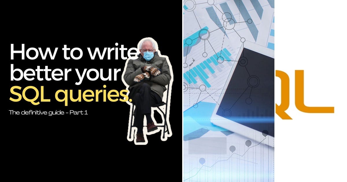 List: MySQL | Curated by Cristina Zamorano | Medium