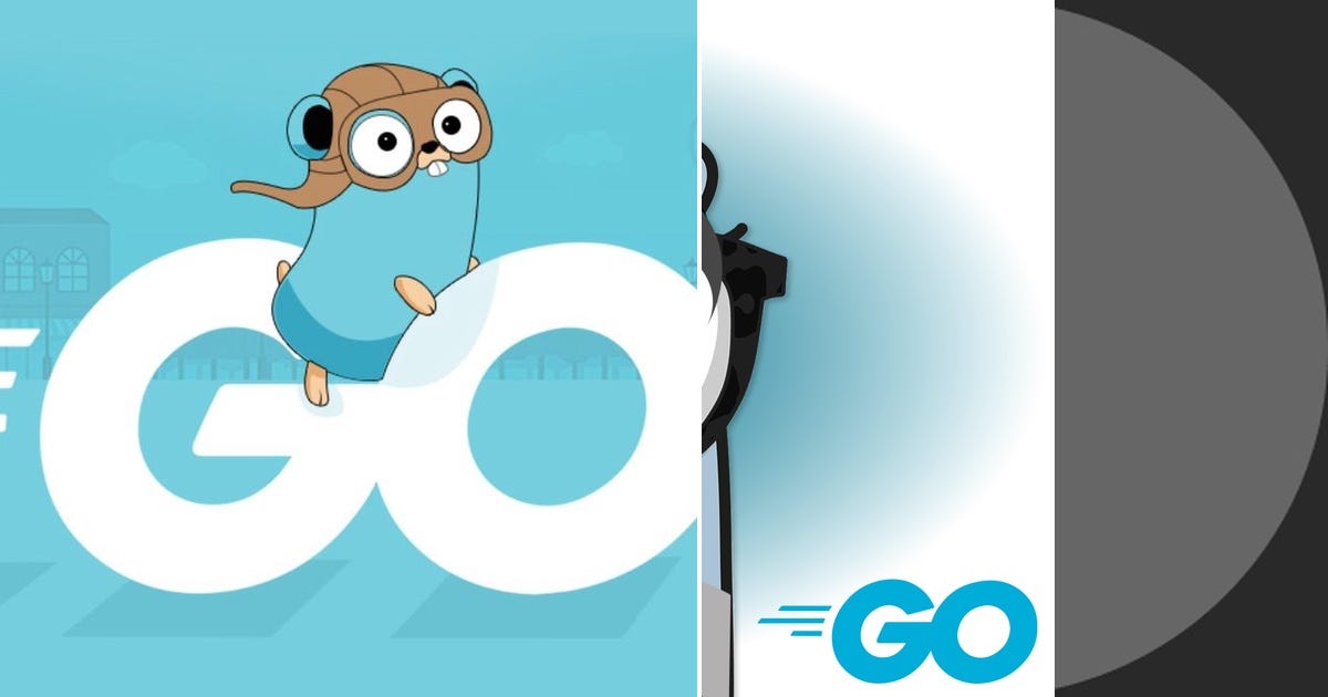 List: Golang | Curated by Rye Miller | Medium