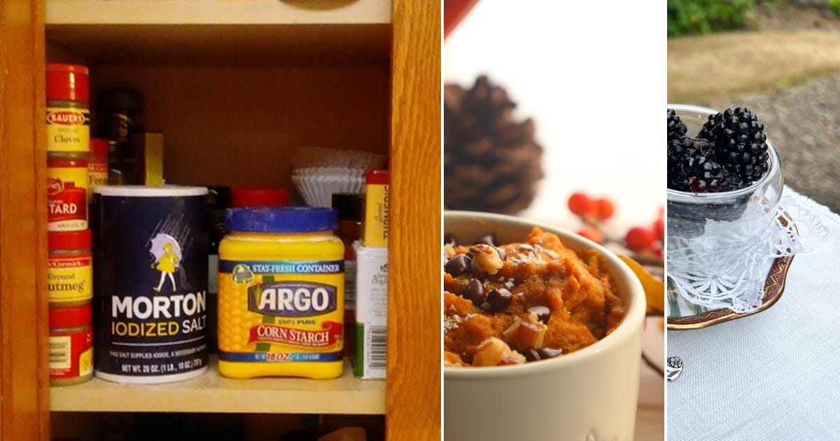 List: food & delicacies | Curated by Connie Song | Medium