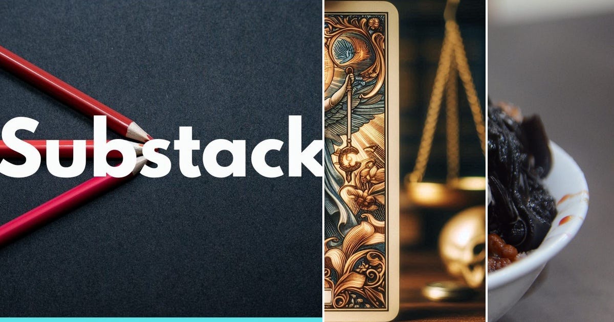 List: Culture/Mystic/Writing | Curated by 🌈LIFE LESSON | Medium