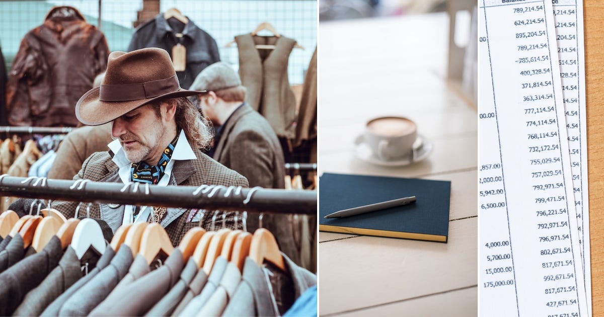 List: Stories Read In July 2023 | Curated by Bernie Pullen | Medium