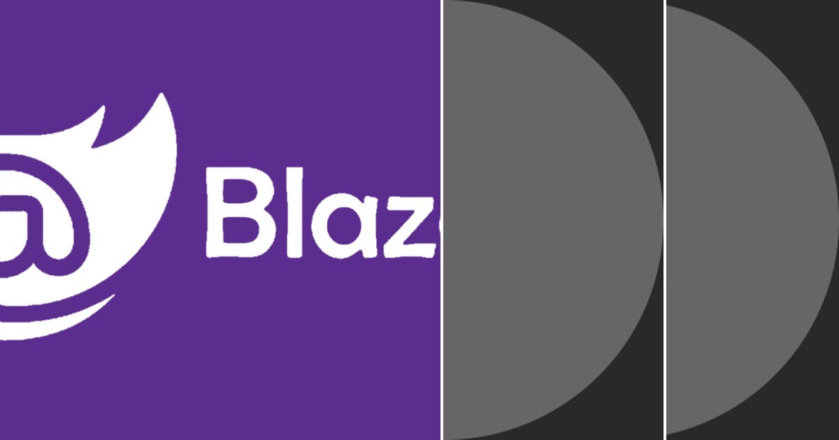 List: Blazor | Curated by Dsenturk | Medium
