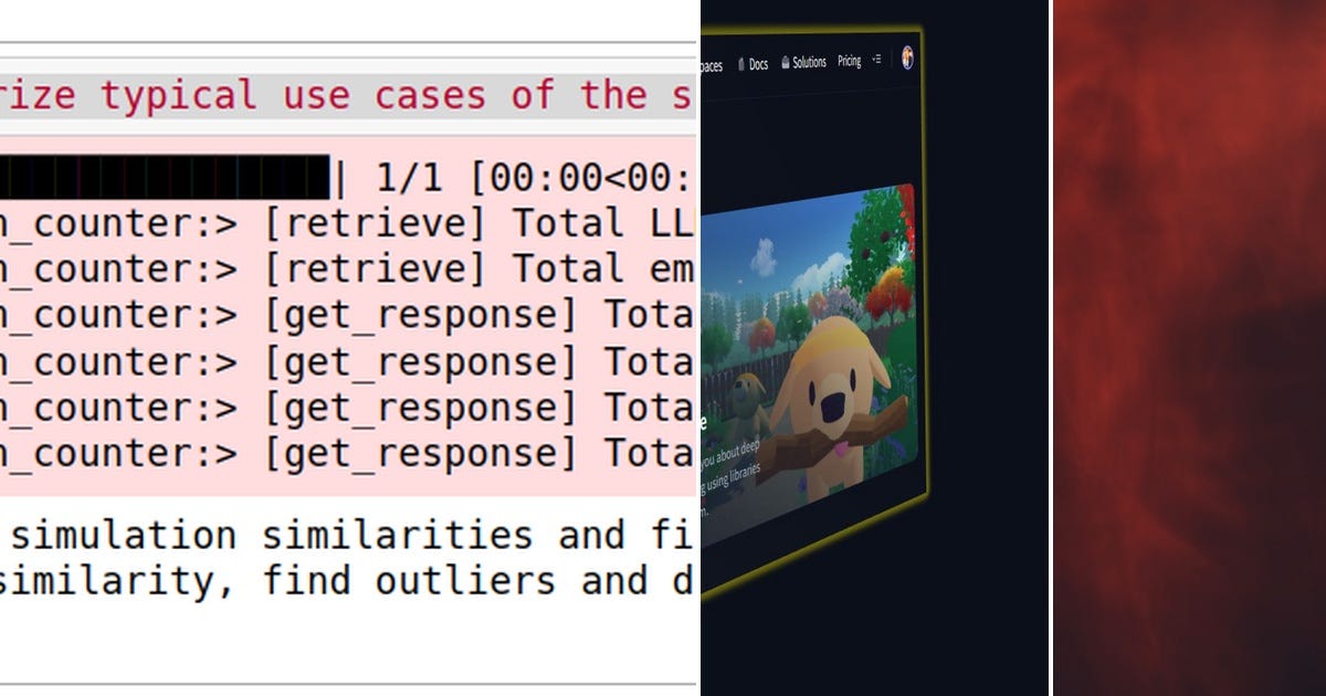 List: python | Curated by Yan Cheng | Medium