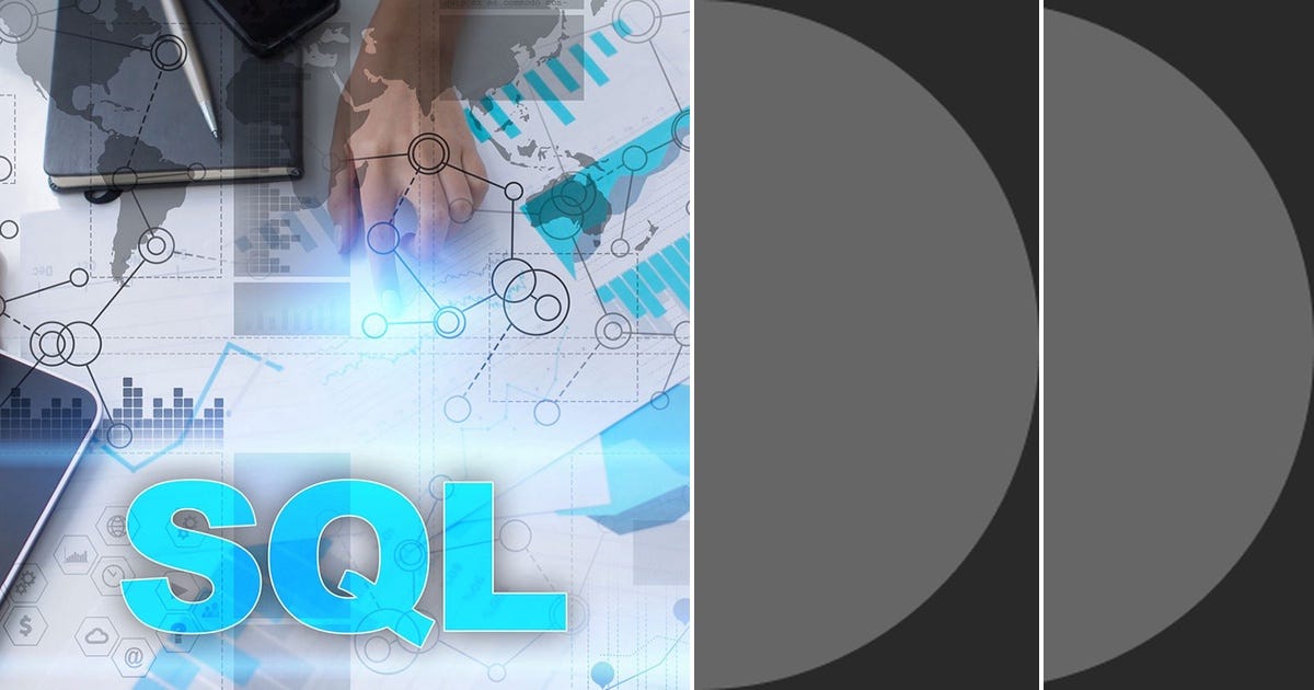 List: SQL | Curated by Trevor Liu | Medium