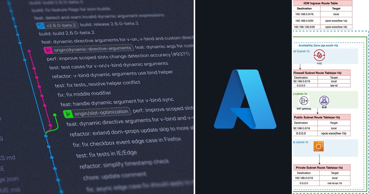 List: Want to learn | Curated by dev_null | Medium