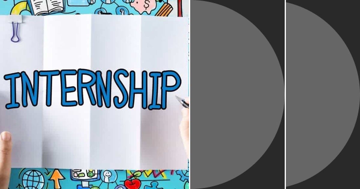 List: Placement/internship | Curated by Shriharipadigar | Medium