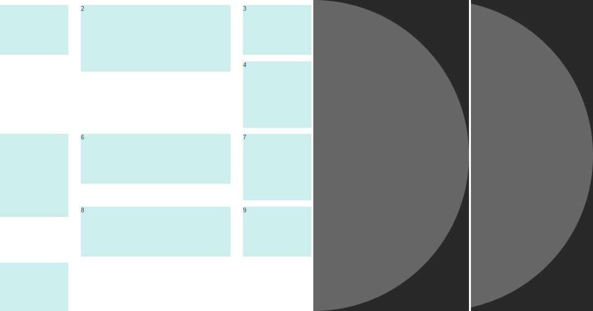List: CSS | Curated by ridwan syah | Medium