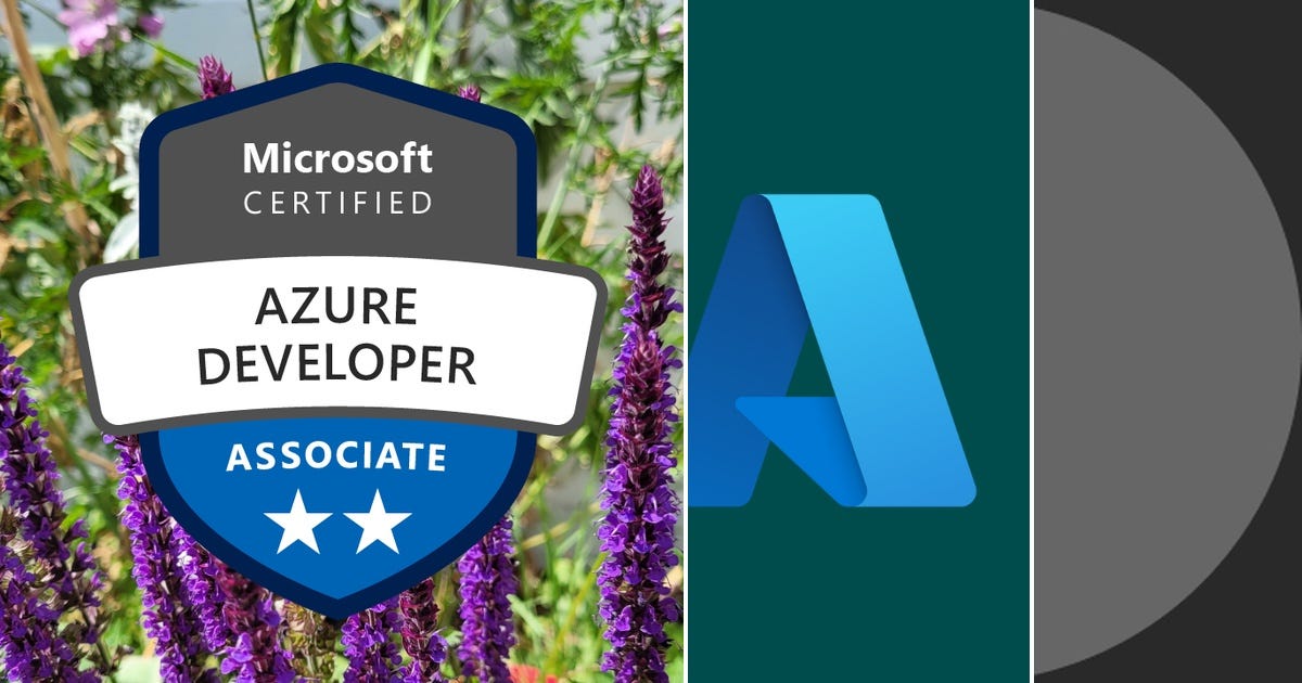 List: Certifications | Curated by Darren Quayle | Medium