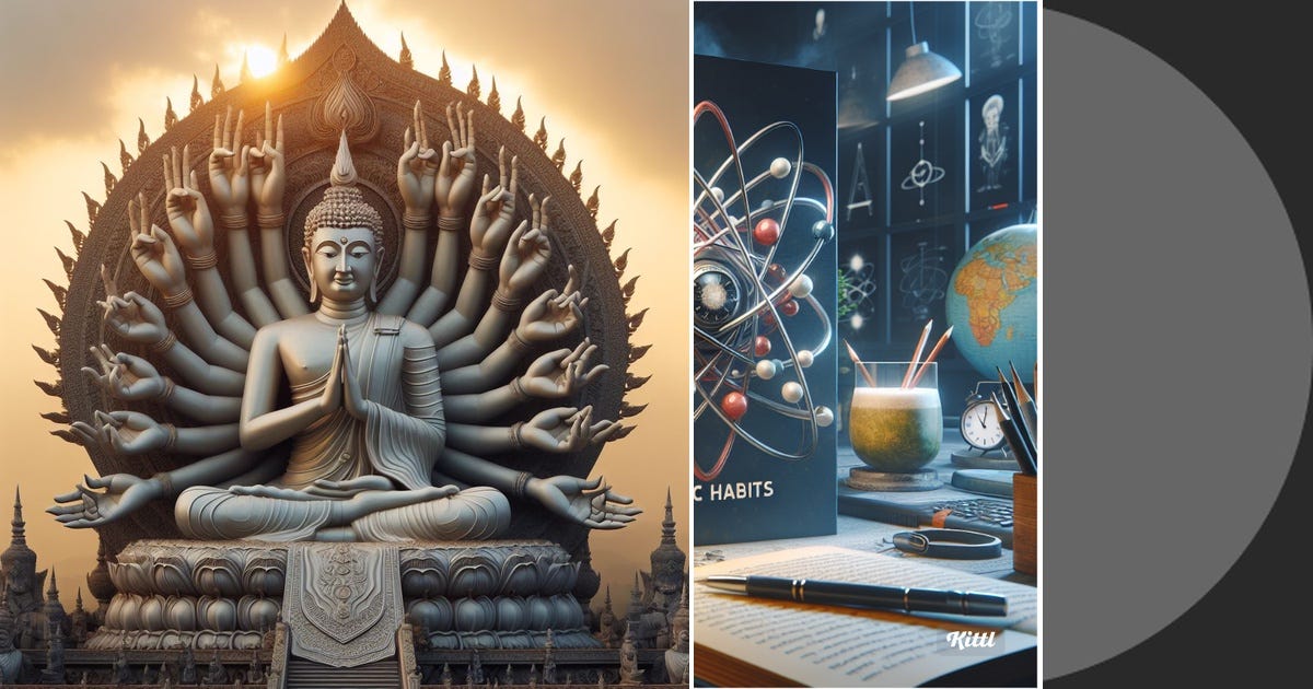 List: Personal Growth | Curated by Devin Bateham | Medium