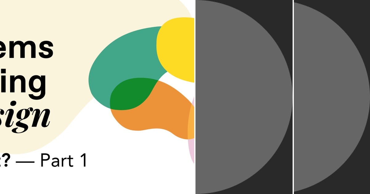 List: Systems thinking | Curated by Sergio Pernas | Medium