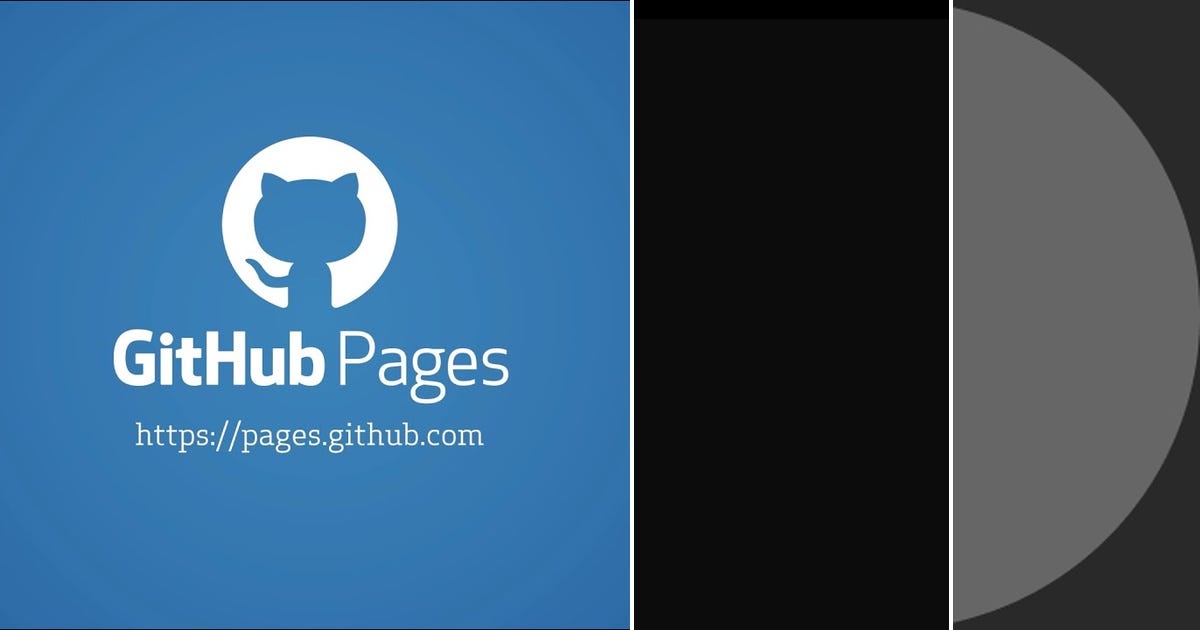 List: Github | Curated by Sema Altınışık | Medium