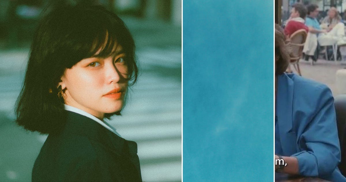 List: Me | Curated by M | Medium