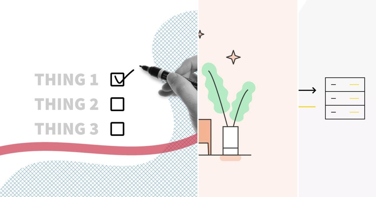 List: Backend 101 | Curated by Brian NQC | Medium