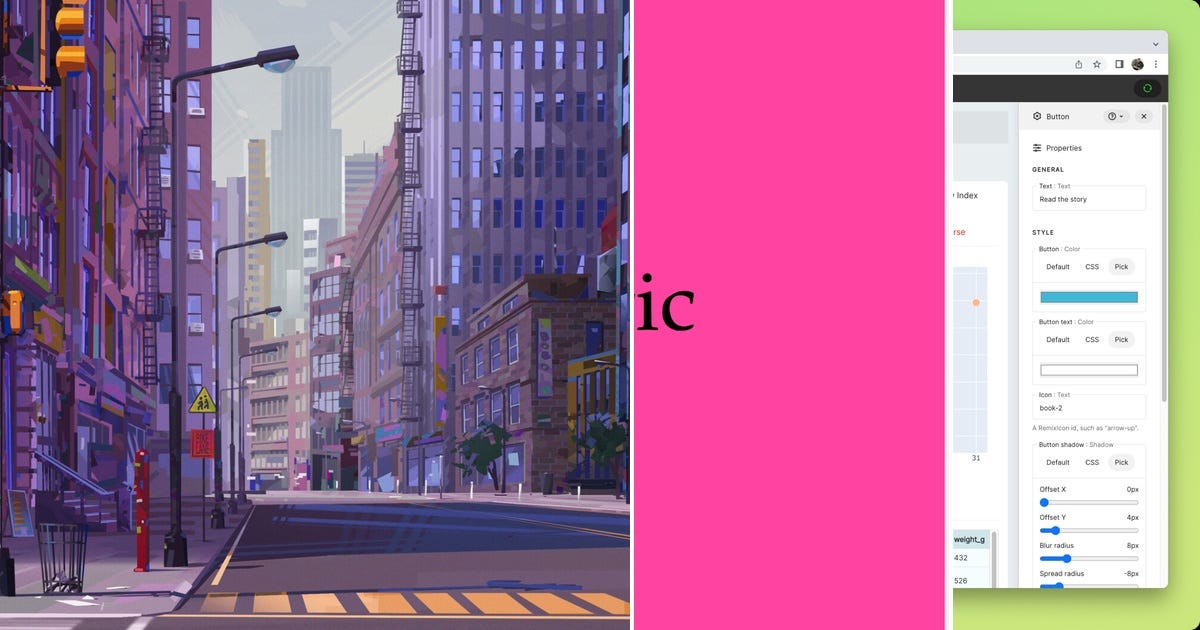 List: Python | Curated by Mark Topacio | Medium