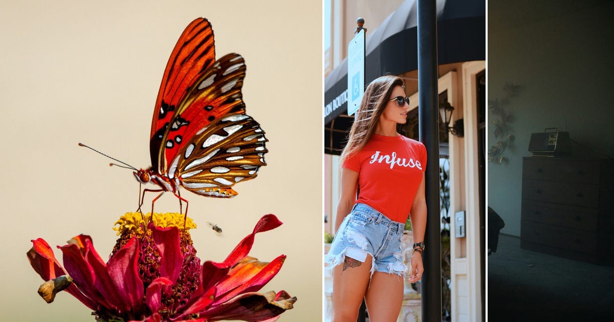 List: BREAK-UPS | Curated by James Radecki | Medium