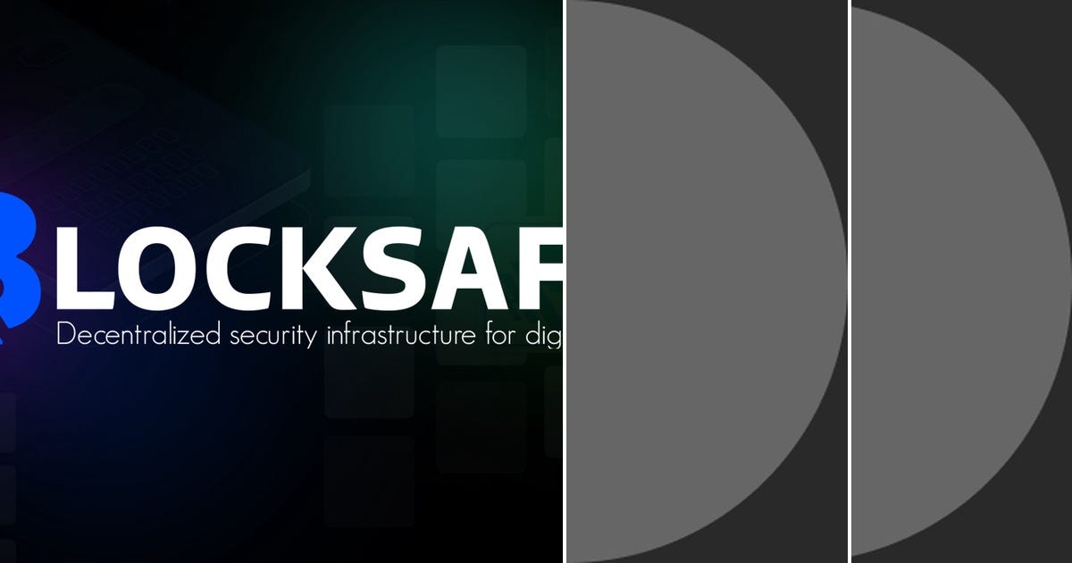 List: Reading list | Curated by BLOCKSAFE | Medium