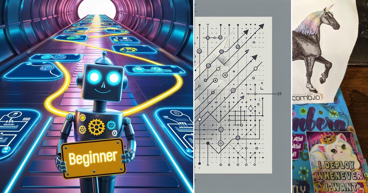 List: DS & DA | Curated by Irene | Medium