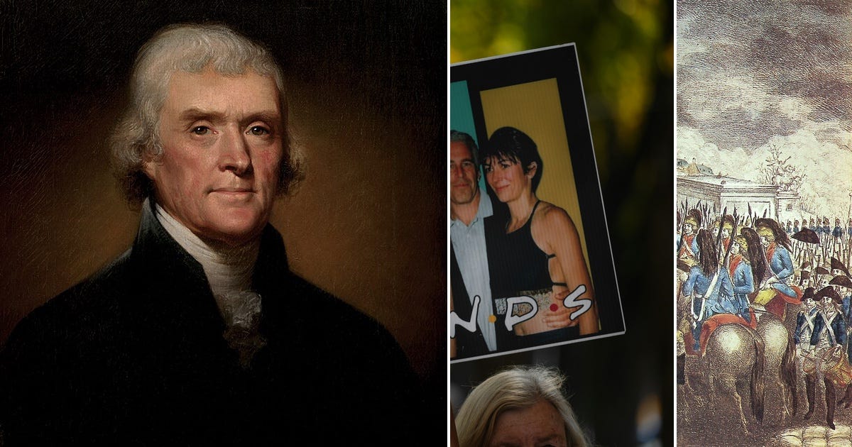 List: History | Curated by Dan Carignan | Medium