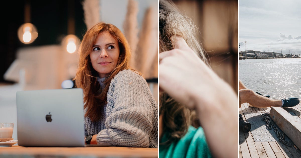 List: LIFE | Curated by Lavie Singh | Medium