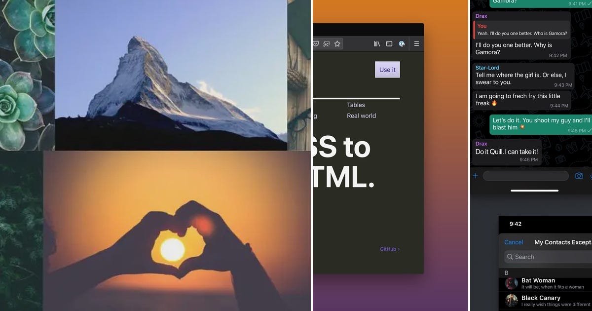 List: Code snippet tracker | Curated by Joël Lesenne | Medium