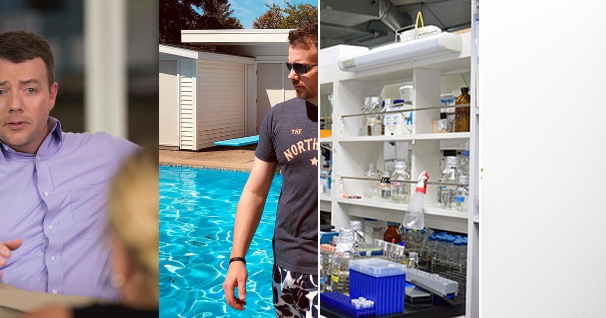 List: Health | Curated by Joyce Mcc | Medium