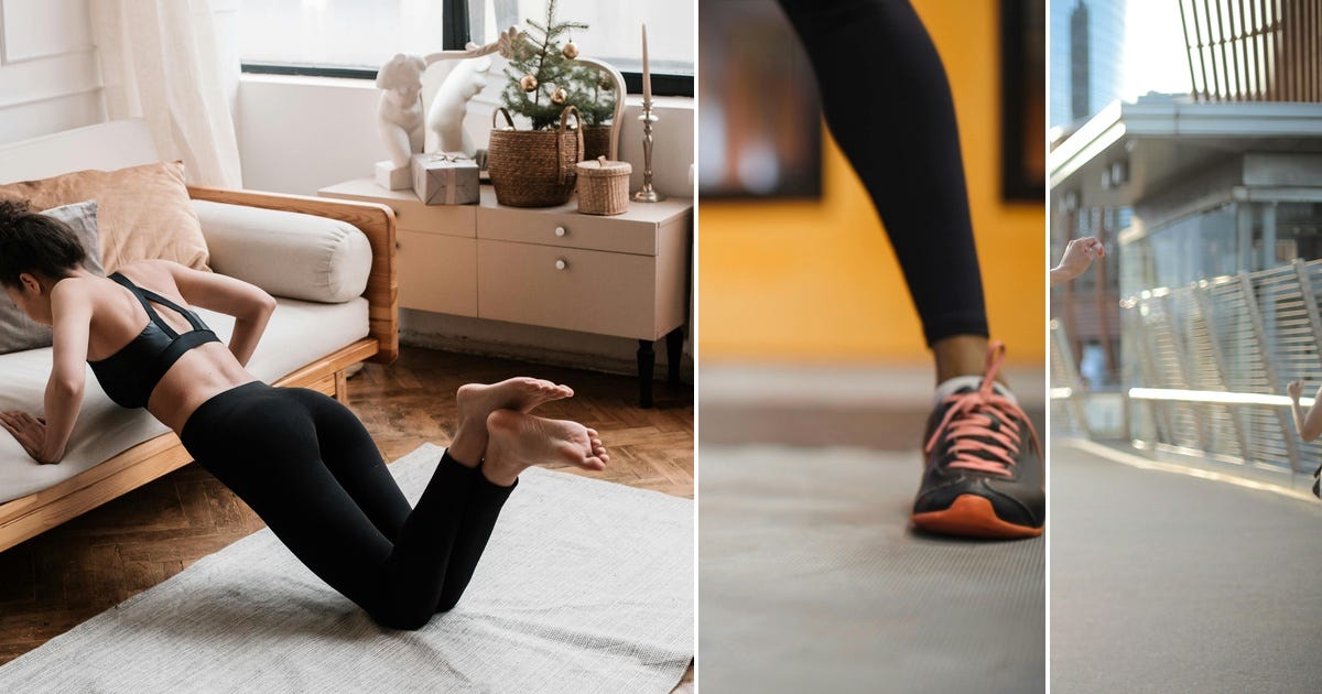 List: Flex & Stretch | Curated by Brian Gessner | Medium