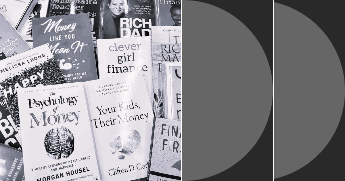 List: Money | Curated by Nikita M | Medium