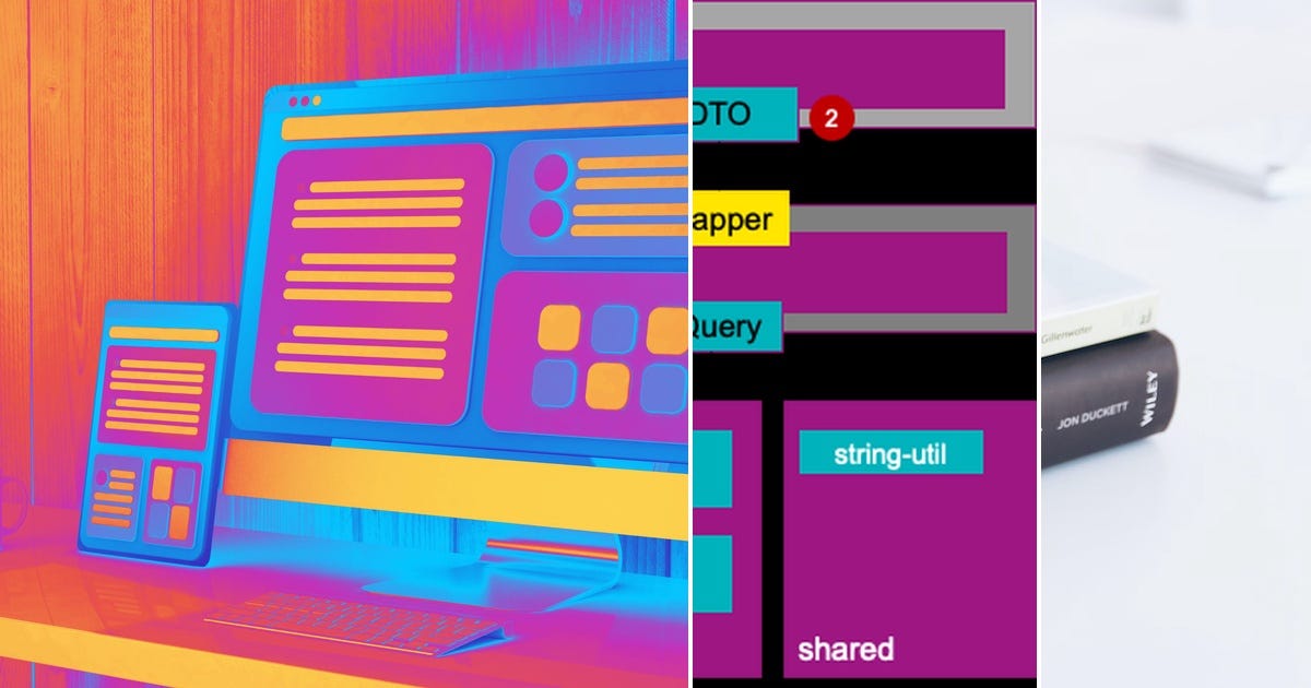 List: WebDev | Curated by Ahlia Demas Jimenez | Medium