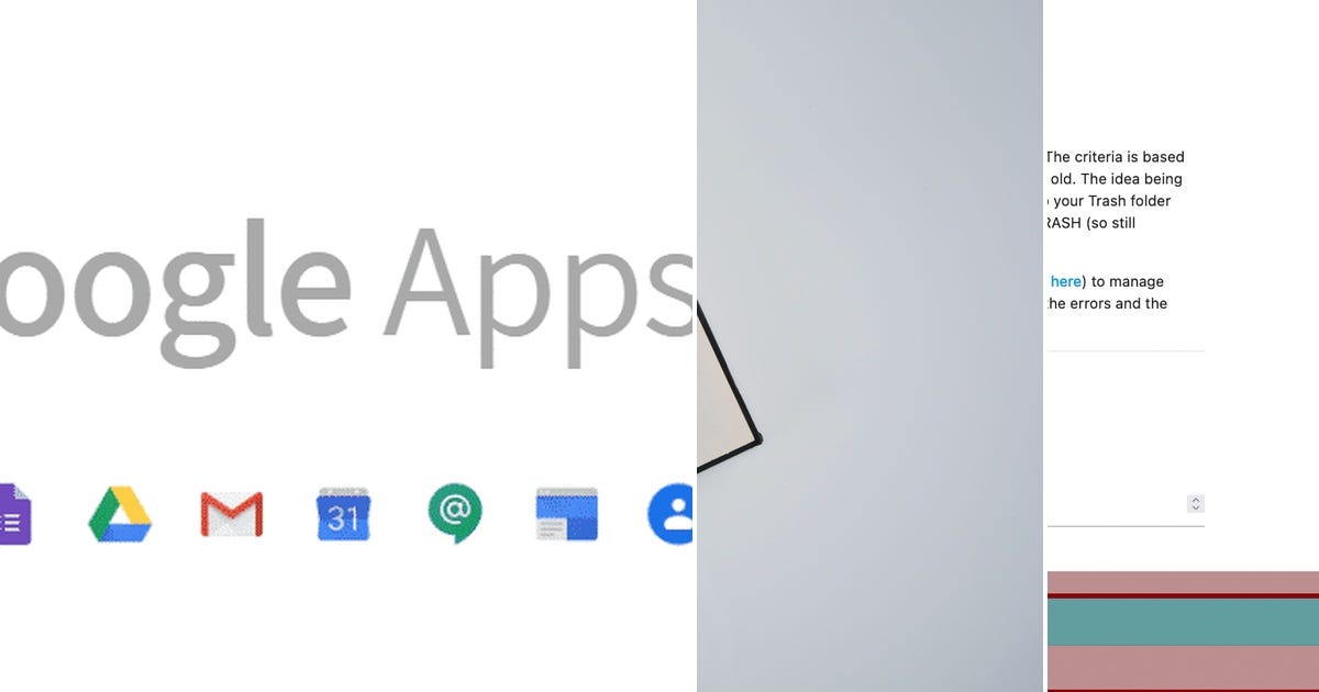 List: App script | Curated by Gerardo | Medium