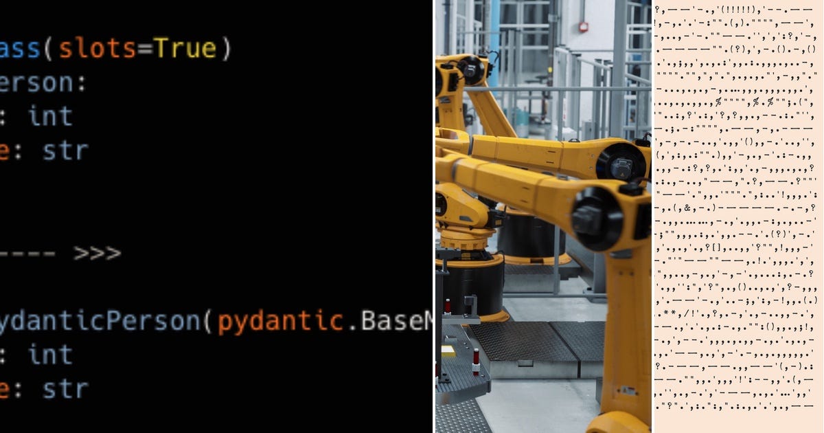 List: Interesing (Data science, Python, R) | Curated by Marcin Kozak ...