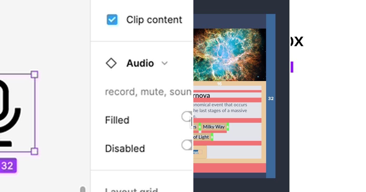 List: Design system spacing | Curated by Alexandru Adam | Medium