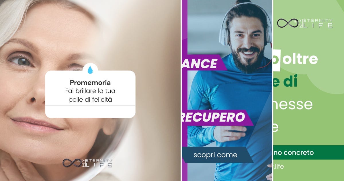 List: Acqua Alcalina Ionizzata | Curated by Gianluca Palermi | Medium