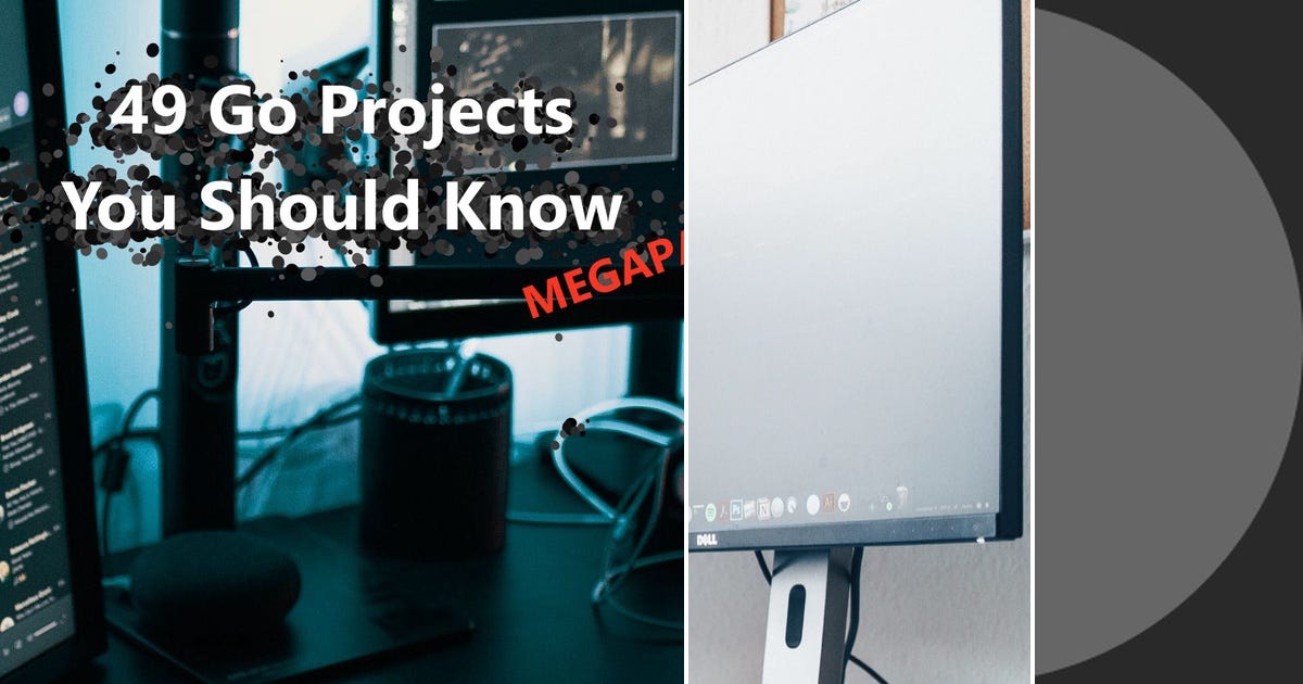 List: GO | Curated by Mickey Calapis | Medium