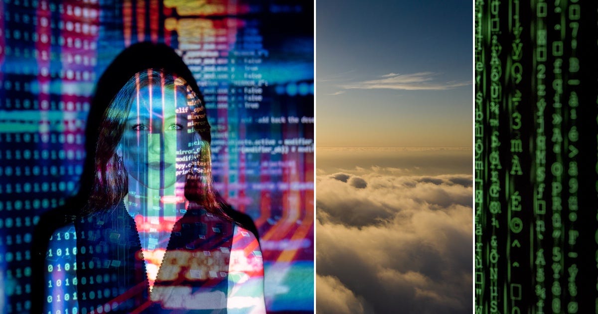 List: Simulation Theories | Curated by Nic James | Medium