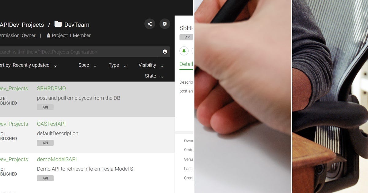 List Swagger Documenting Api Curated By Adrian Alejandro Garay Medium