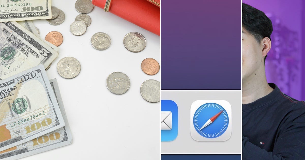 List Tips Curated By Oleksandr Medium