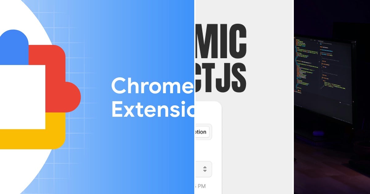 List: ReactJs | Curated by Ilman Manarul Qori | Medium