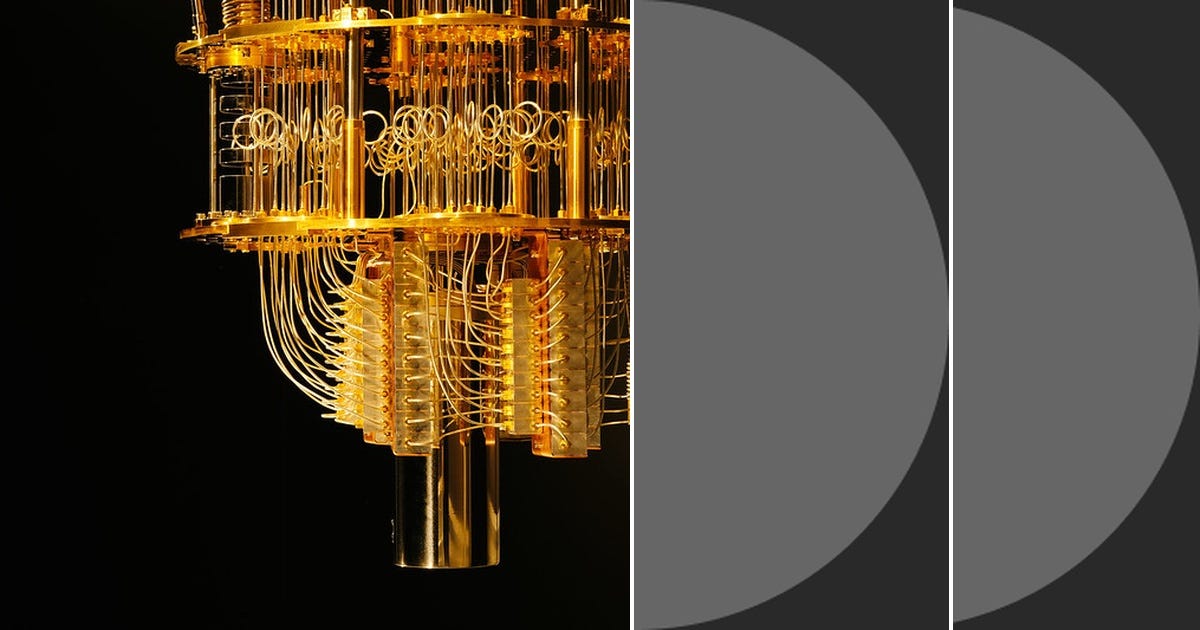 List: Quantum computing | Curated by Robert Ball Md | Medium