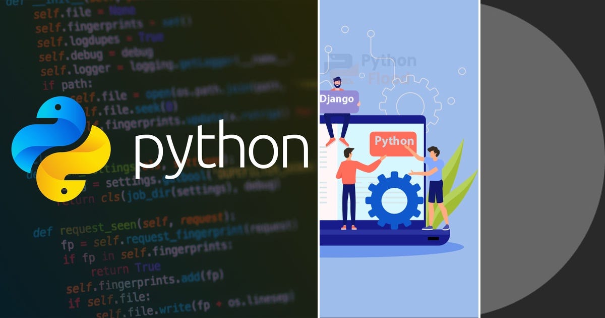 List: Programming | Curated by snehashish Dutta | Medium