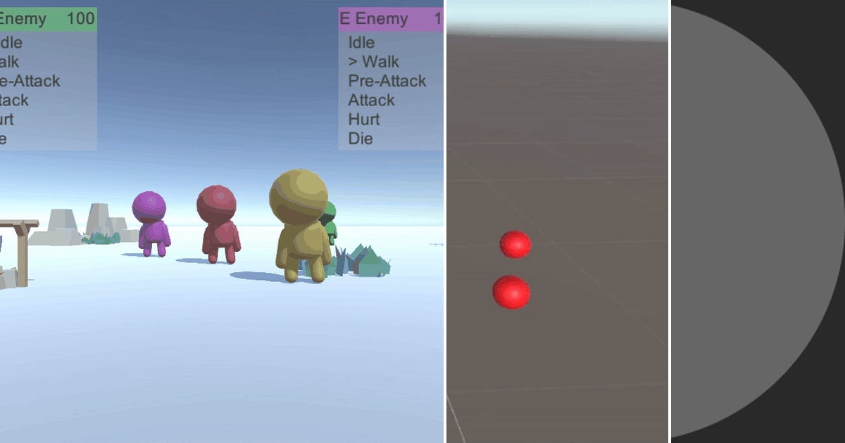 List: Unity Tutorials | Curated by Freelance Felix | Medium