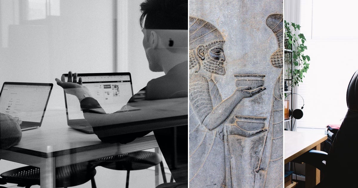 List: Android | Curated by Jaeho Ju | Medium