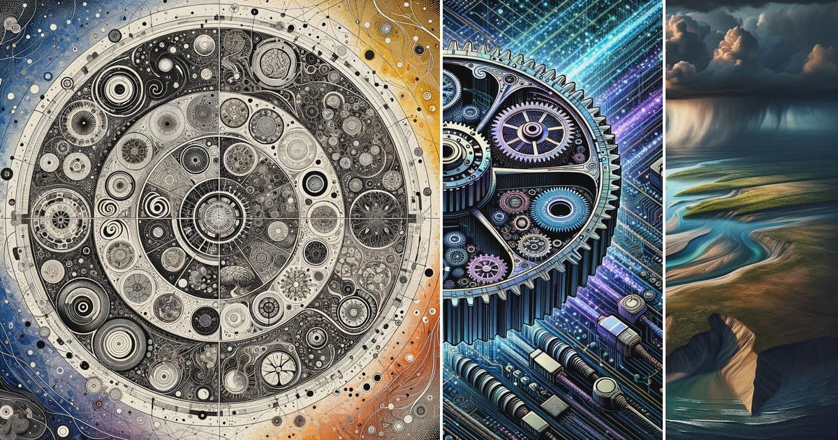 List: Semantic Web | Curated by Keith M Corbett | Medium