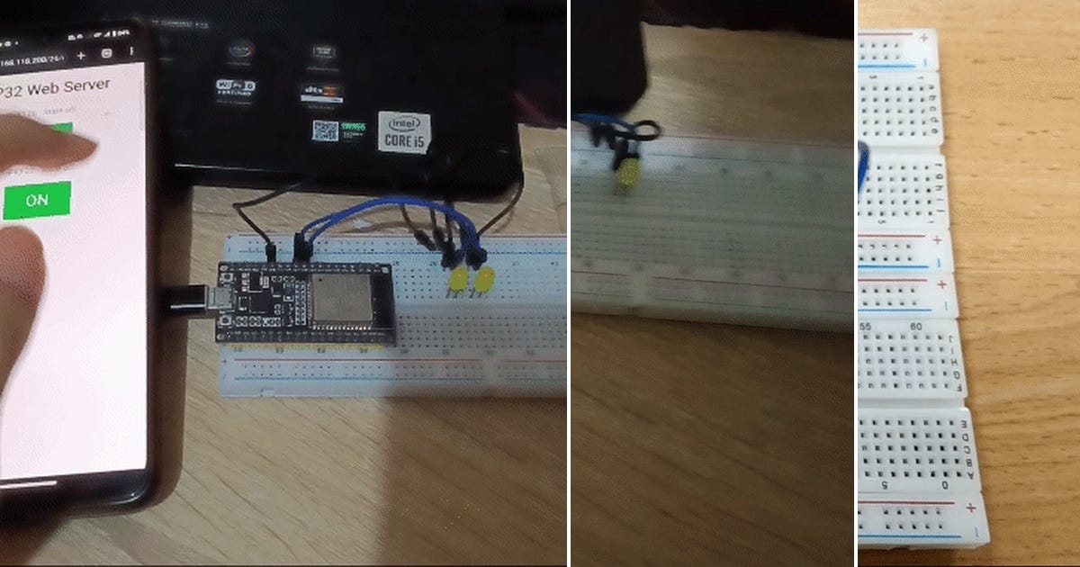 List: Embedded System Diary | Curated by Reffyhaykal | Medium