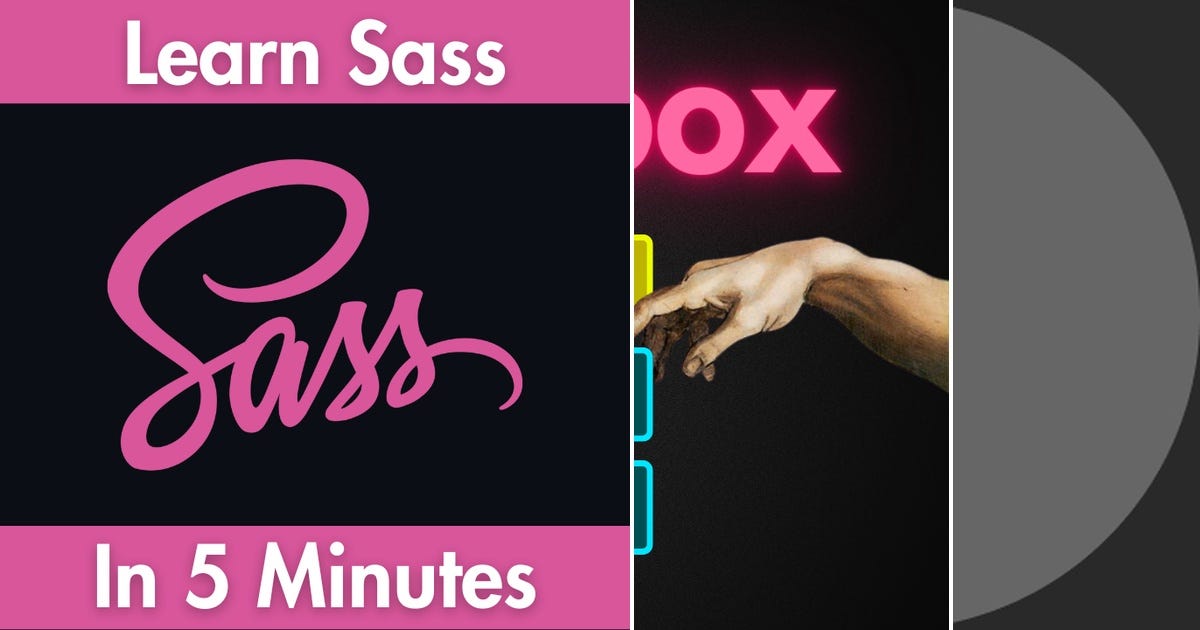 List: CSS | Curated by Alexander Schulze | Medium