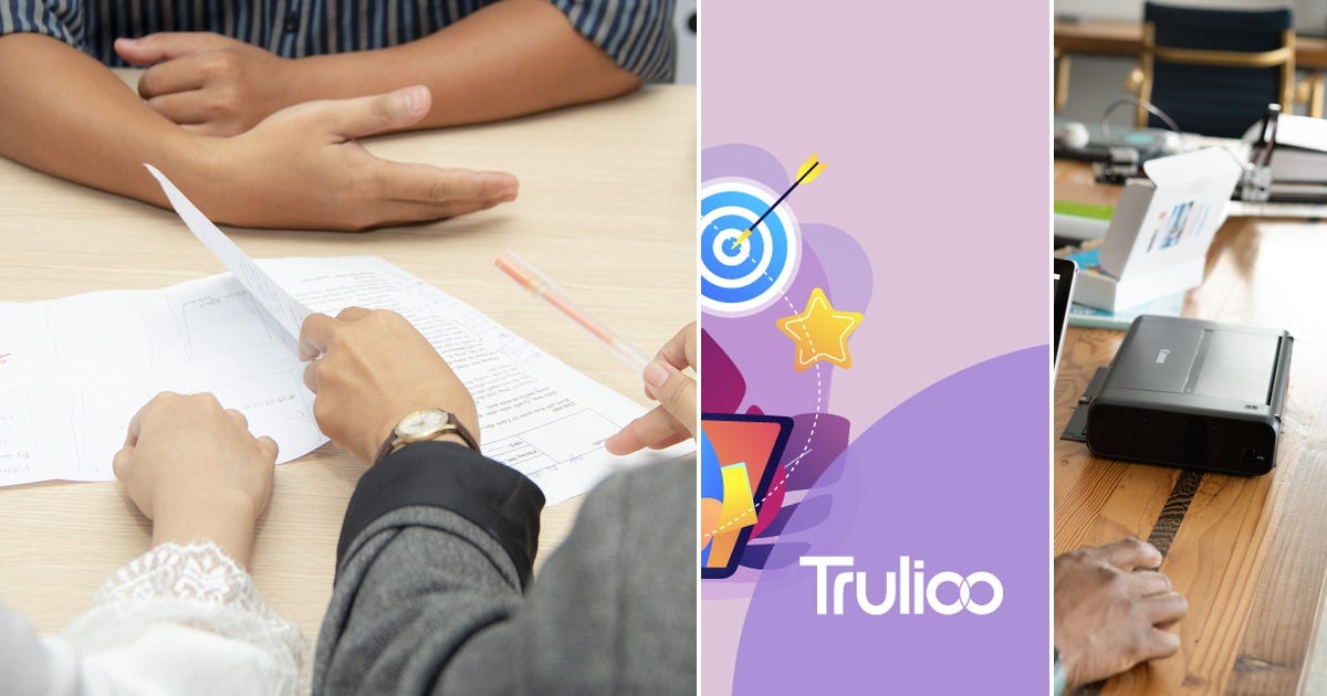 List: interview | Curated by Molly Li | Medium